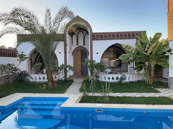 Villa Kemet - Egypt