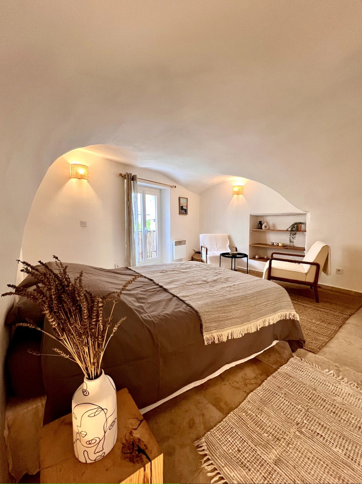 Coeur De Provence - Lourmarin