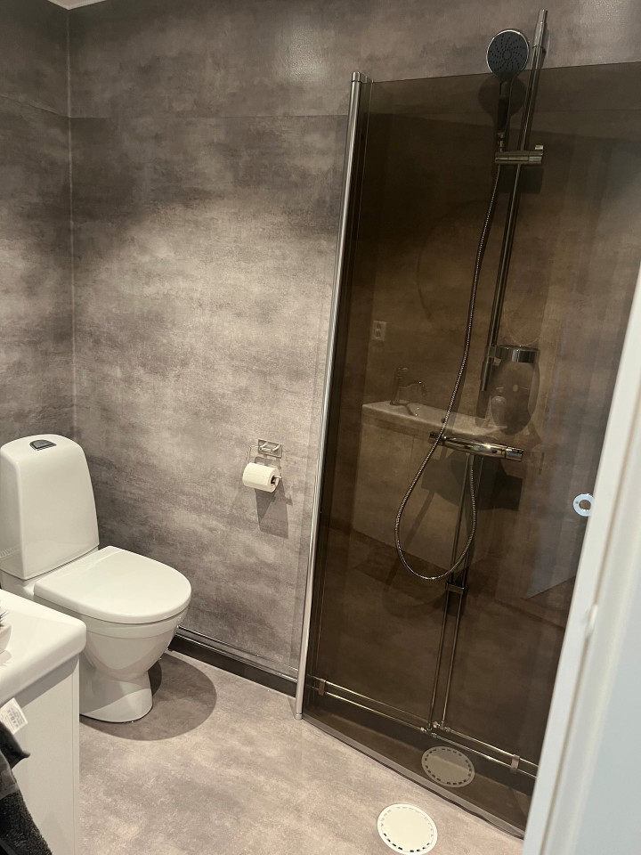 Small Cozy Studio With Hot Tub - Lund