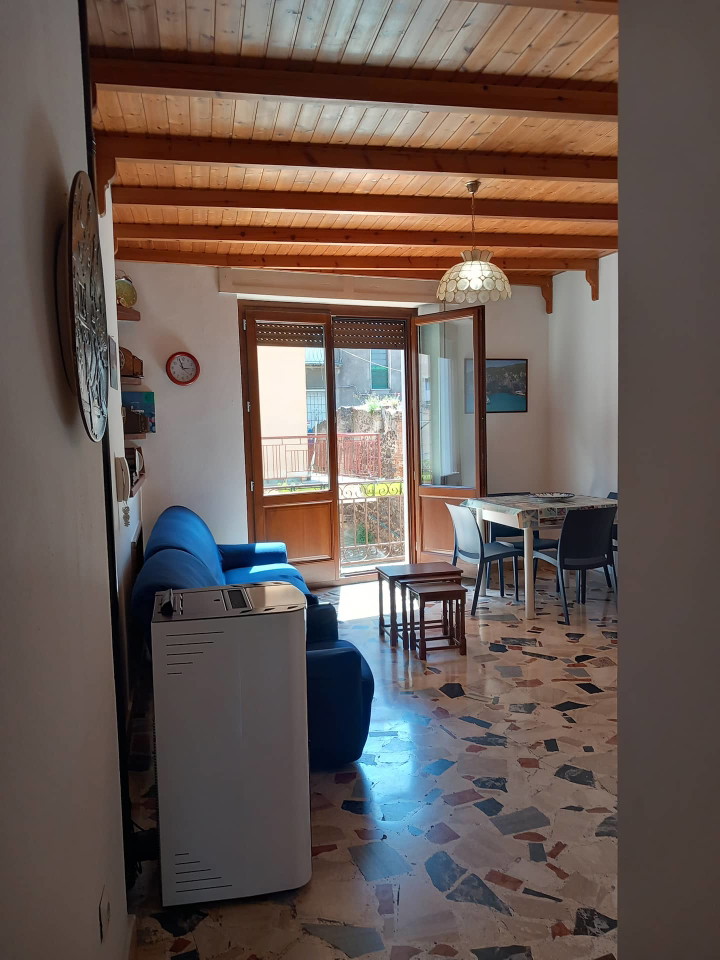 Appartamento Al Centro Di Dorgali - Dorgali