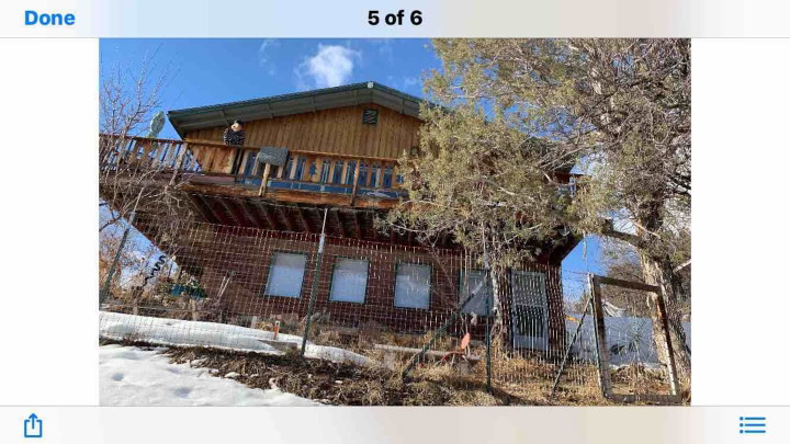 On The Wild Side - Glenwood Springs