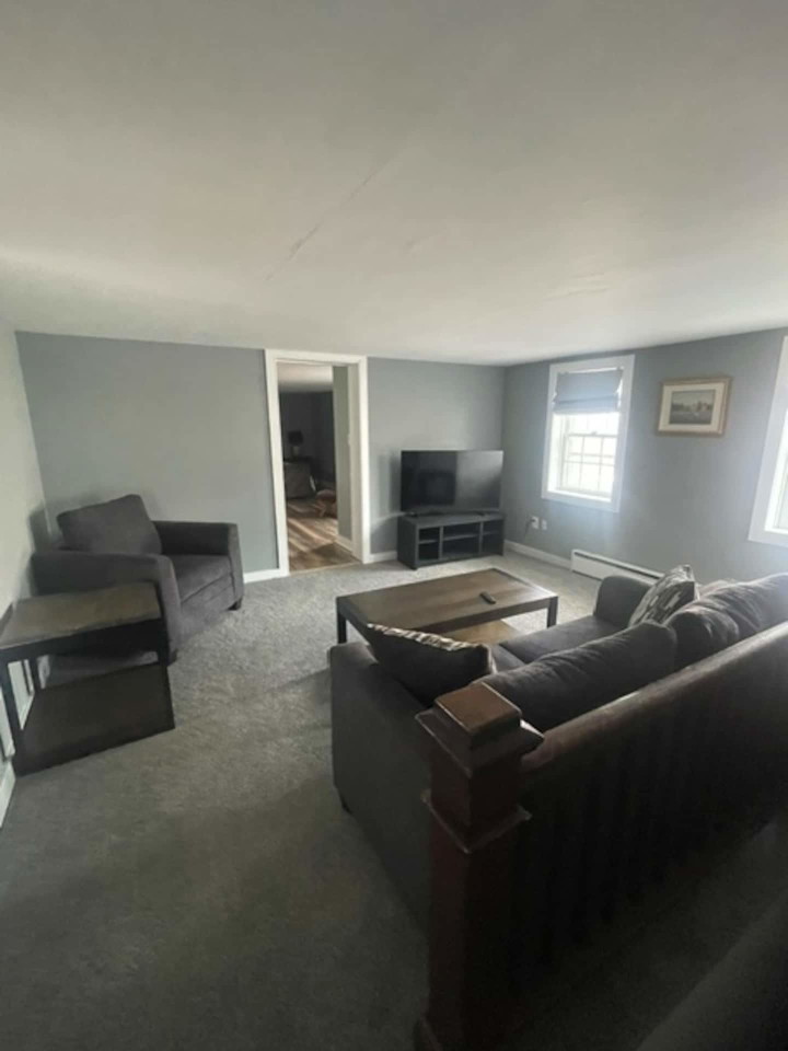 The Potters House- 2nd Floor Apartment - Gettysburg, PA