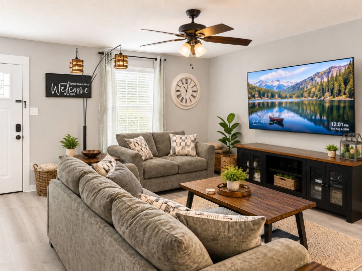 Lawrence Oaks Residence - Murfreesboro, TN