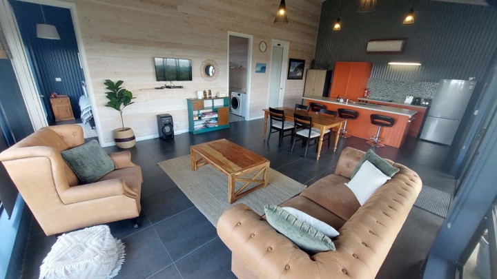 Vida May Holiday Shack - Streaky Bay