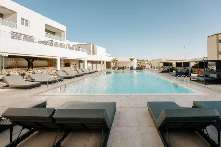 001 Higos Beach Boutique Singular Hotel Residence - Fuerteventura