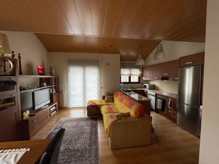 Luxury Apartment 2 Rooms 2 Bath. Parking & Views - El Pas de la Casa, Andorra