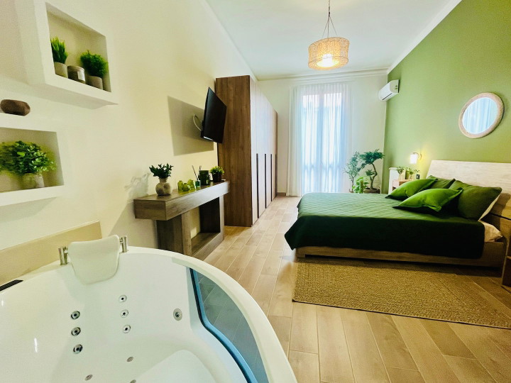 L'eden Di Salvatore Luxury - Trecastagni