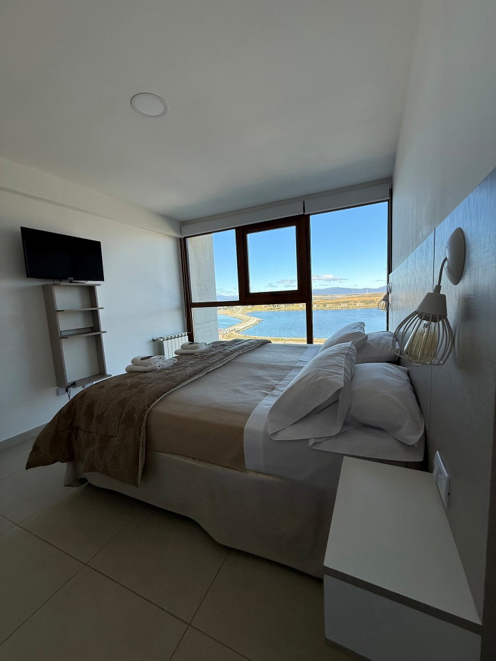 Check This Amazing Beagle View - Ushuaia