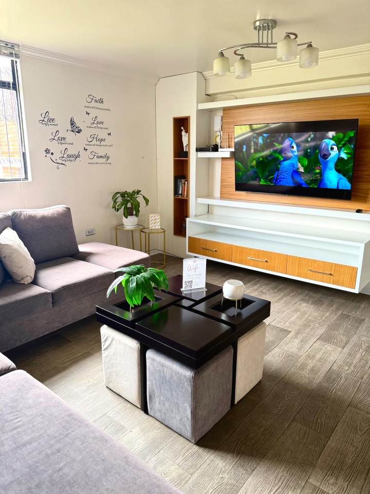 C&l Apartment 2 - Cuenca