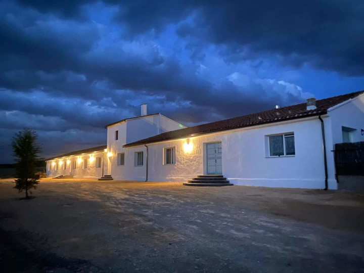 Entheos Tourist Accommodations Lerín (Navarre) - Lodosa