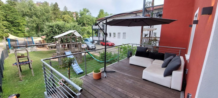 Family Paradise In The Black Forest - Pforzheim