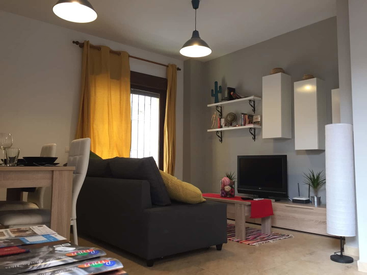 New Apartment In The Historic Center Of Malaga - Provincia de Málaga, España