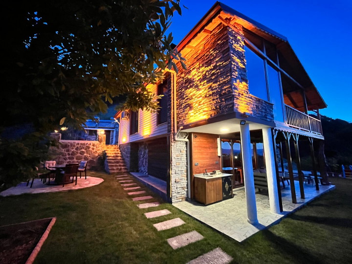 The Hill Saraylı - İzmit