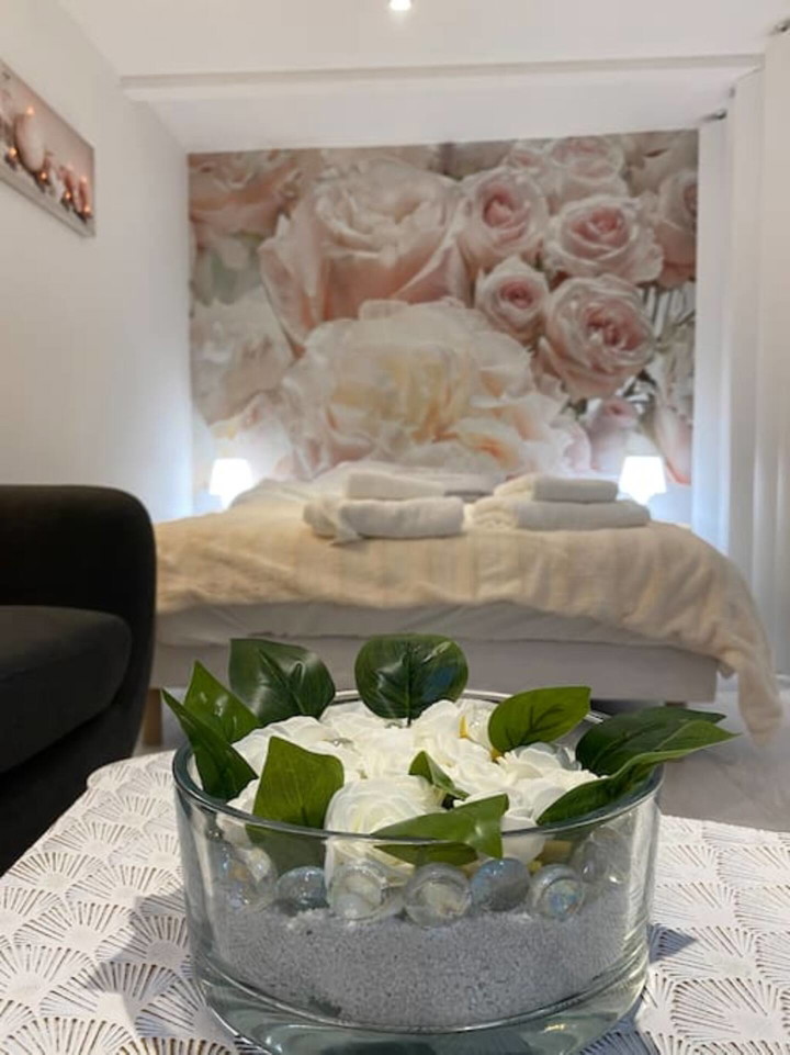 Esprit Romantique ........ Au Coeur De Mulhouse - Mulhouse