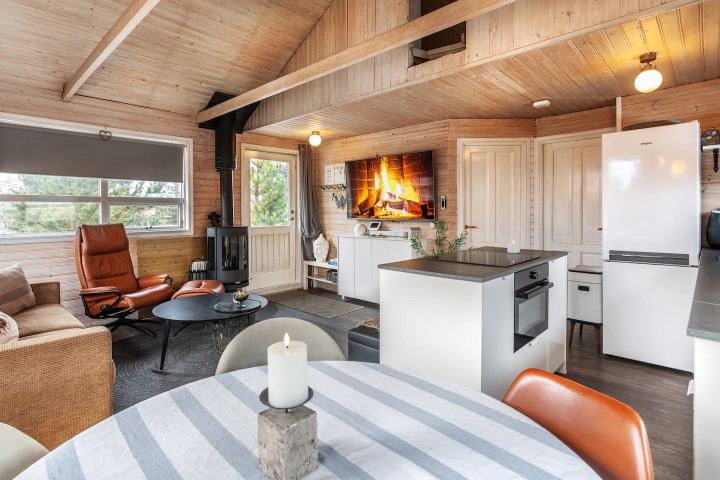 Golden Circle Cozy Retreat - Iceland
