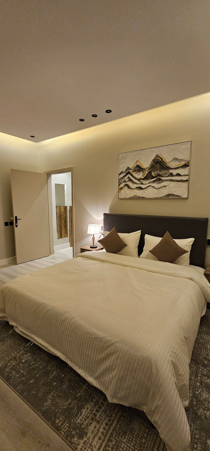 Apartment (23/102) - Riad