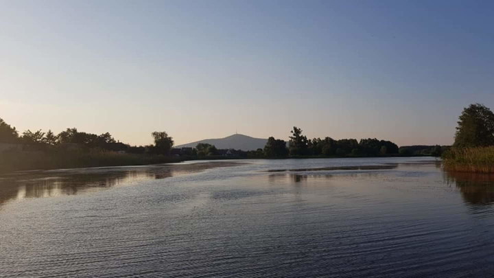 Kis-tisza ÜDülő - Tokaj