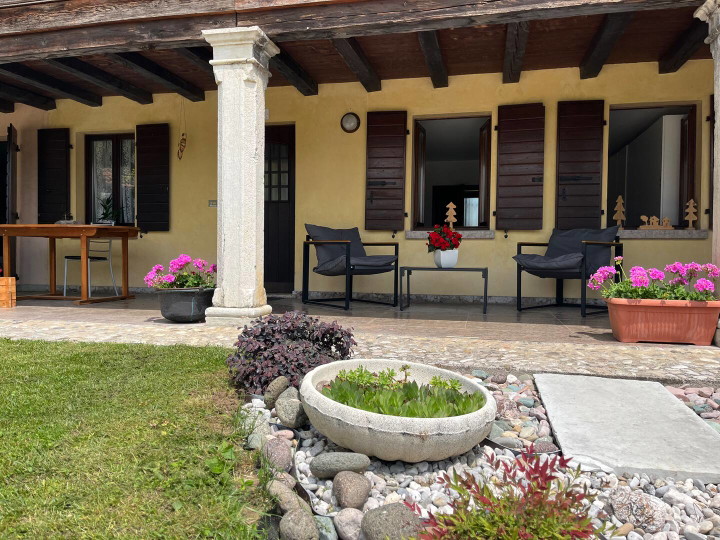 Nido Anconetta Relaxation On The Outskirts Of The Dolomites - Belluno