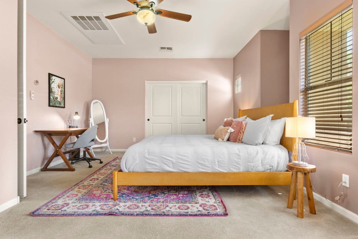 Mountain View Guesthouse Close To Hiking/airport - Phoenix