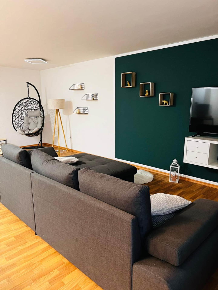 Ferienwohnung In Freiberg - Freiberg