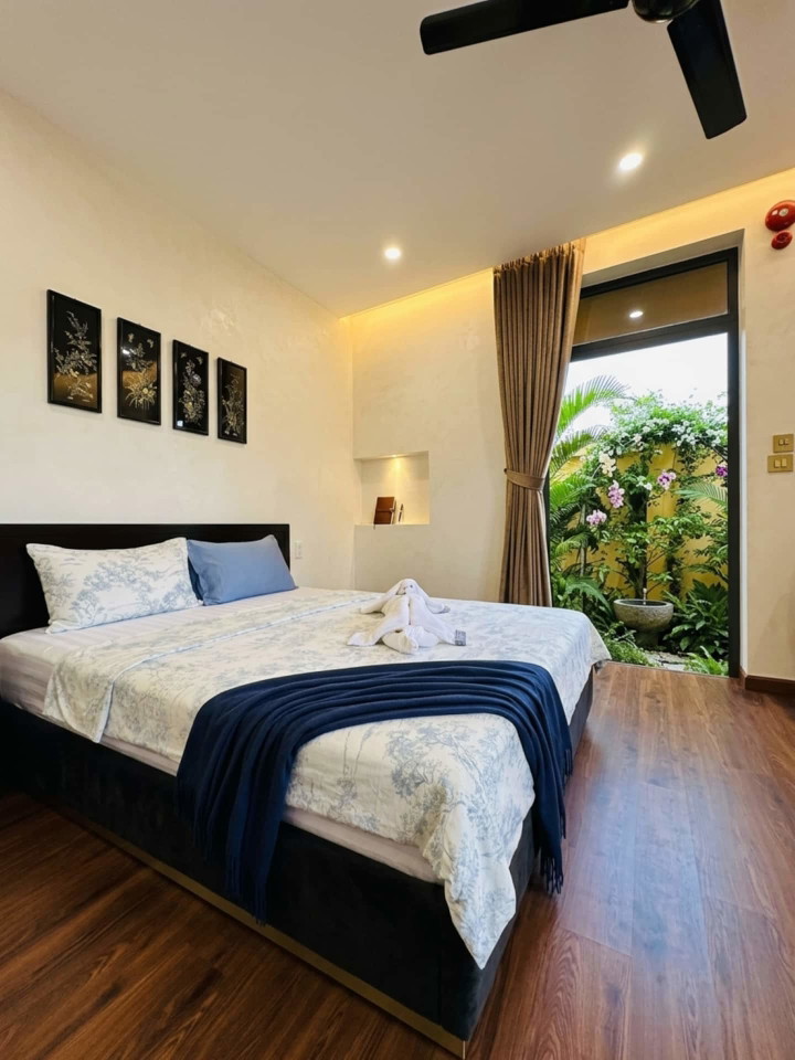 Laa House Villa - Onebedroom - Private Garden - Vietnam
