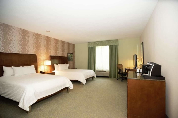 Room Near Covingtons Top Attractions  Ideal Spot - Covington, LA