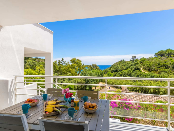 Studio Cactus - Welkeys - Cavalaire-sur-Mer