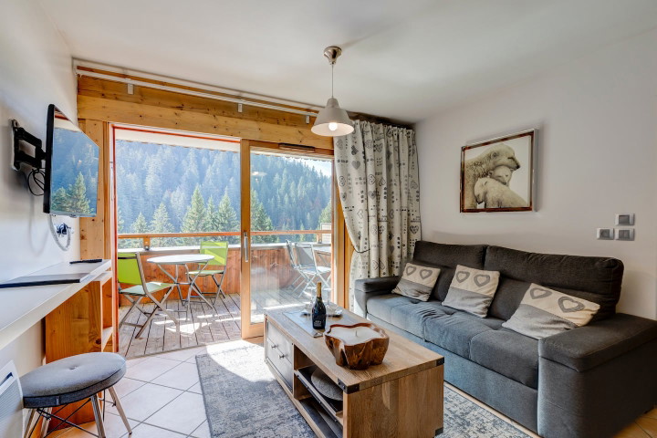 Chalet Des Oursons - Crest-Voland