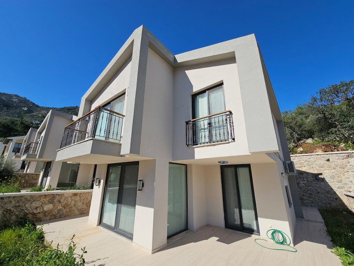 Villa Close To Nature And The Sea - İçmeler