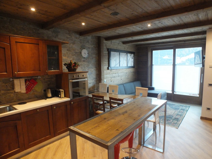Best House 3 - Santa Caterina