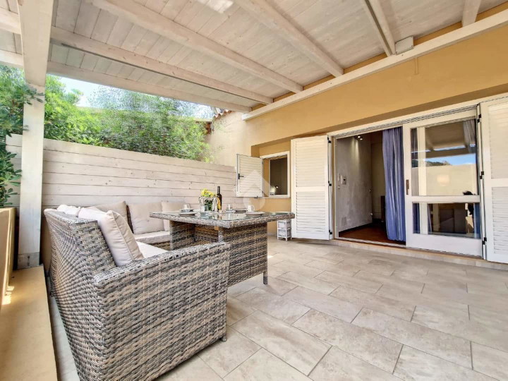 Apartmán Casa Cristina - Costa Paradiso