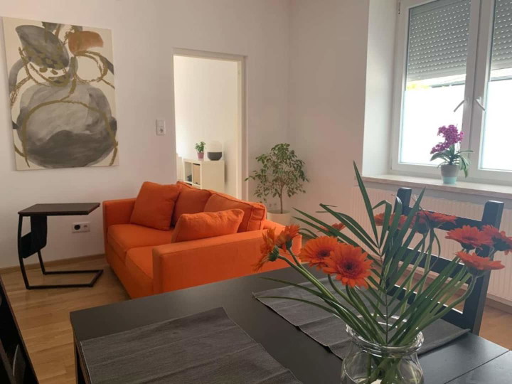 Revliving House Clara With Garden - Baden bei Wien