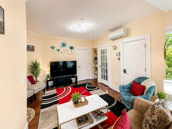Charming River Town Stay By The Hudson - Sleepy Hollow, NY