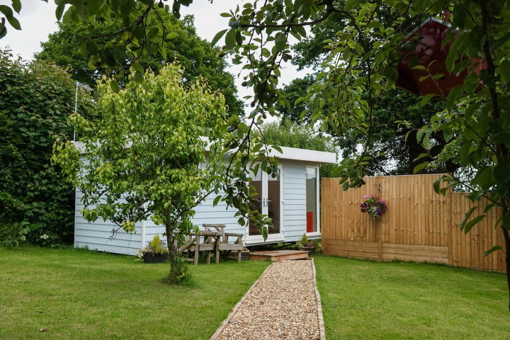The School House Lodge - Bridgnorth