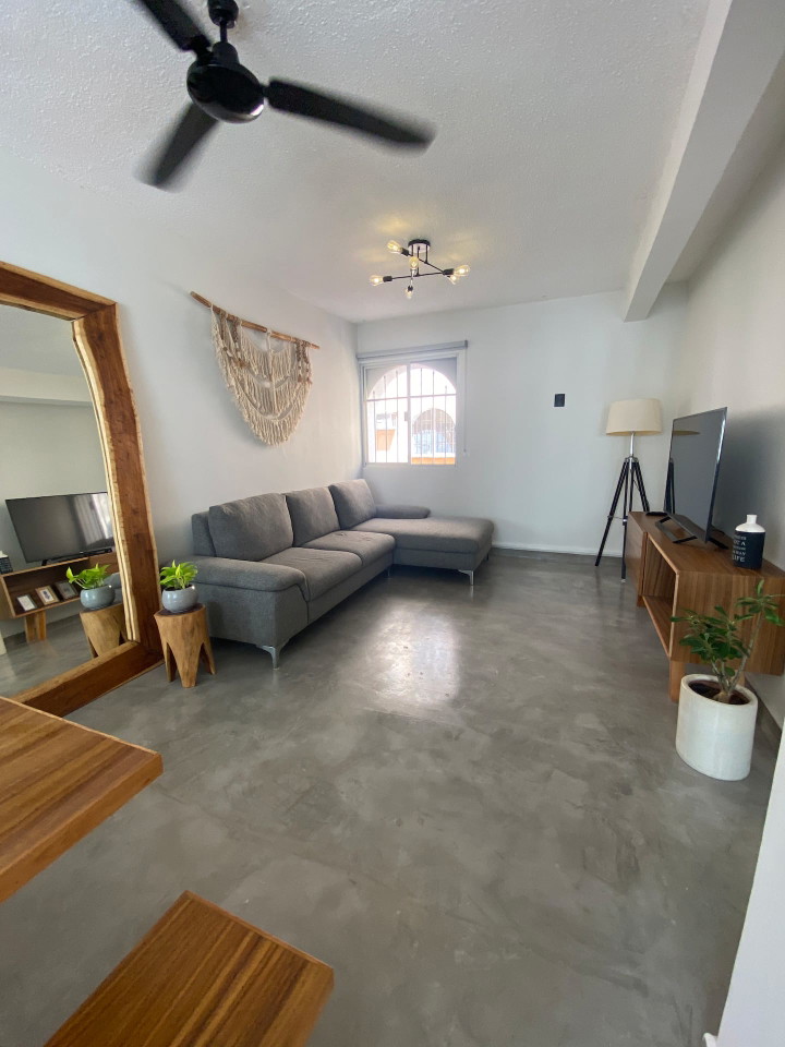 Modern And Cozy Apartment With A Privileged Location - Cancún