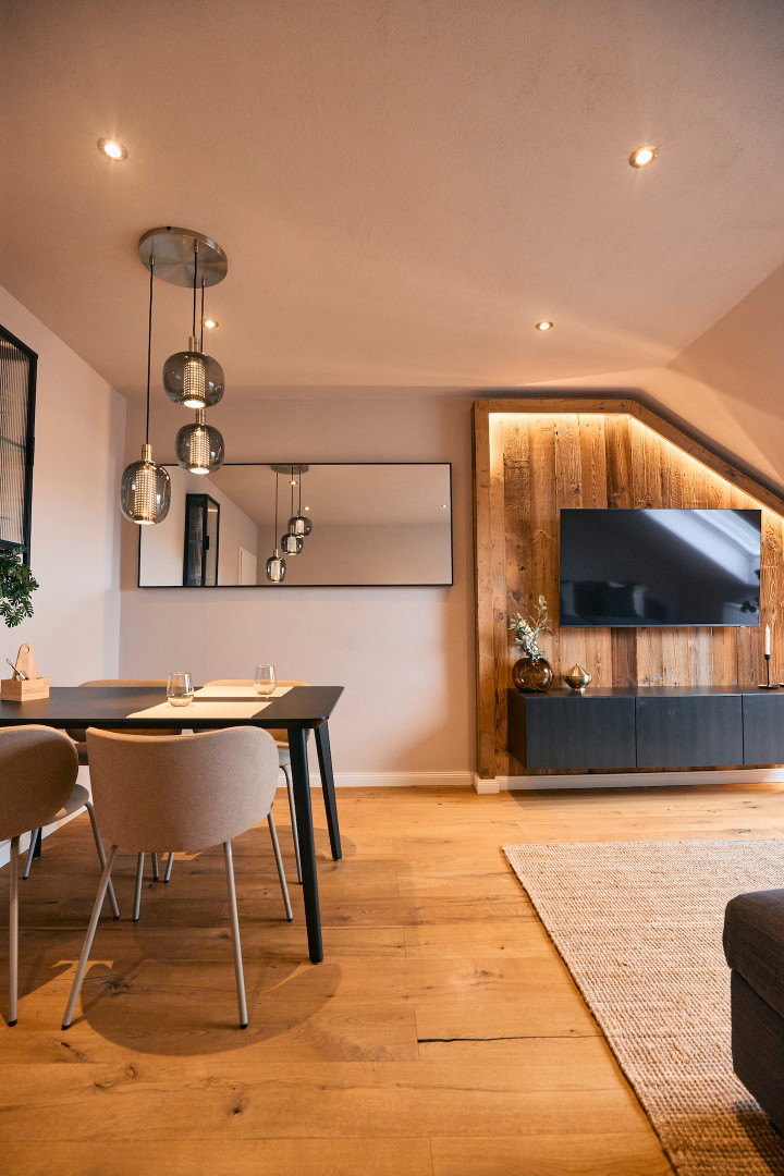 Maja Chalets - Central Stay Trier - Trier