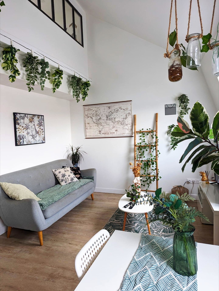 Le Cosy Botanique : Parc Barbieux - Rue Gratuite - Mouscron