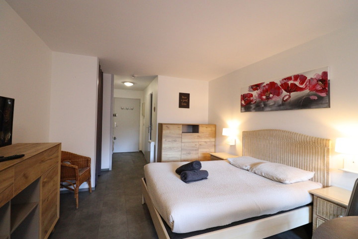 "Belle éToile" Apartment - Cure, Ski & Spa - Moûtiers