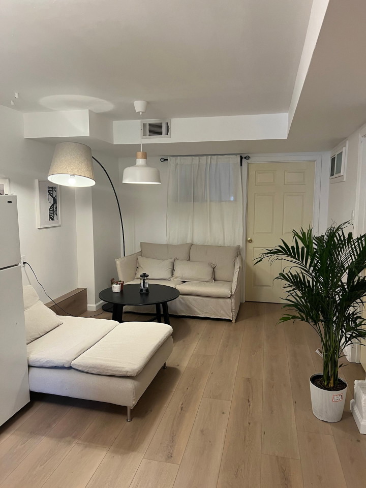 Cozy 3b1b Home With Kitchen/backyard-free Parking - San Francisco, CA
