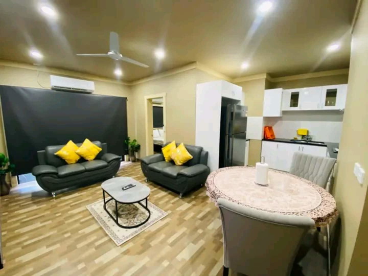 Richport Apartment 
Naisoso 
Nadi Airport - Nadi