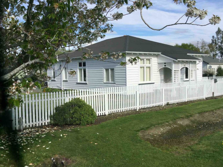 Comfortable, Clean, Super Cosy, Fast Free Wifi ! - Lumsden, New Zealand
