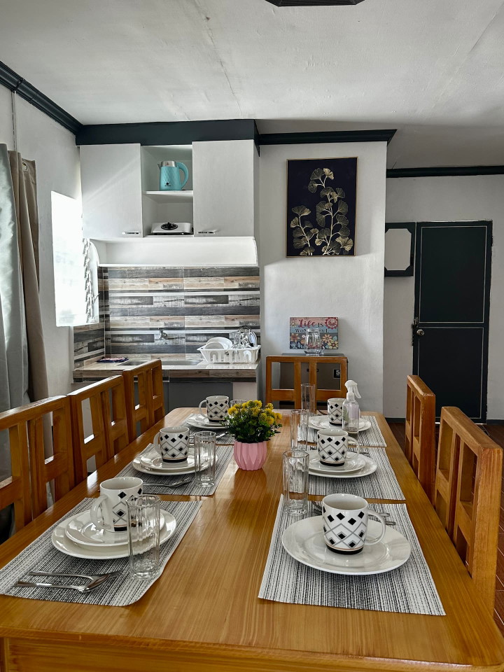 Whole House For Rent 15 Pax - Cagayan de Oro