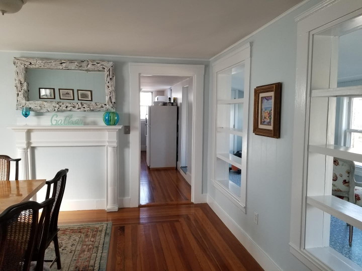 4br Southboston Free Parkg Nrbeach, 6 Min>bcec - Boston, MA