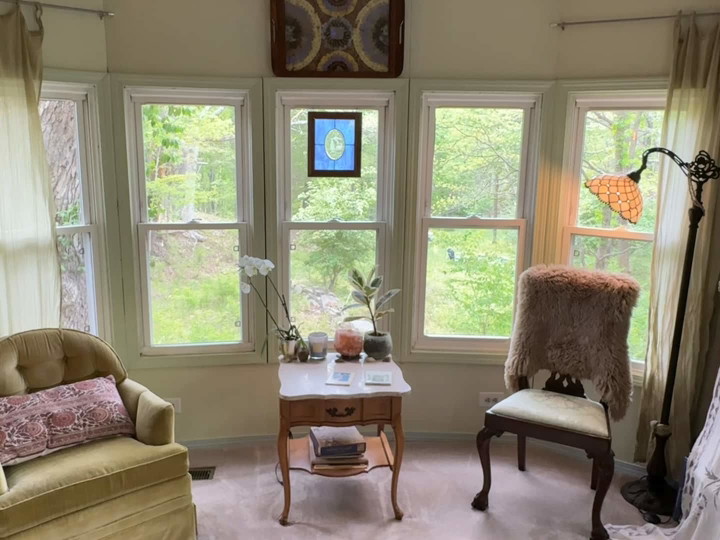 Elegant And Charming Home 10 Mins From Iu Stadium! - Brown County, IN