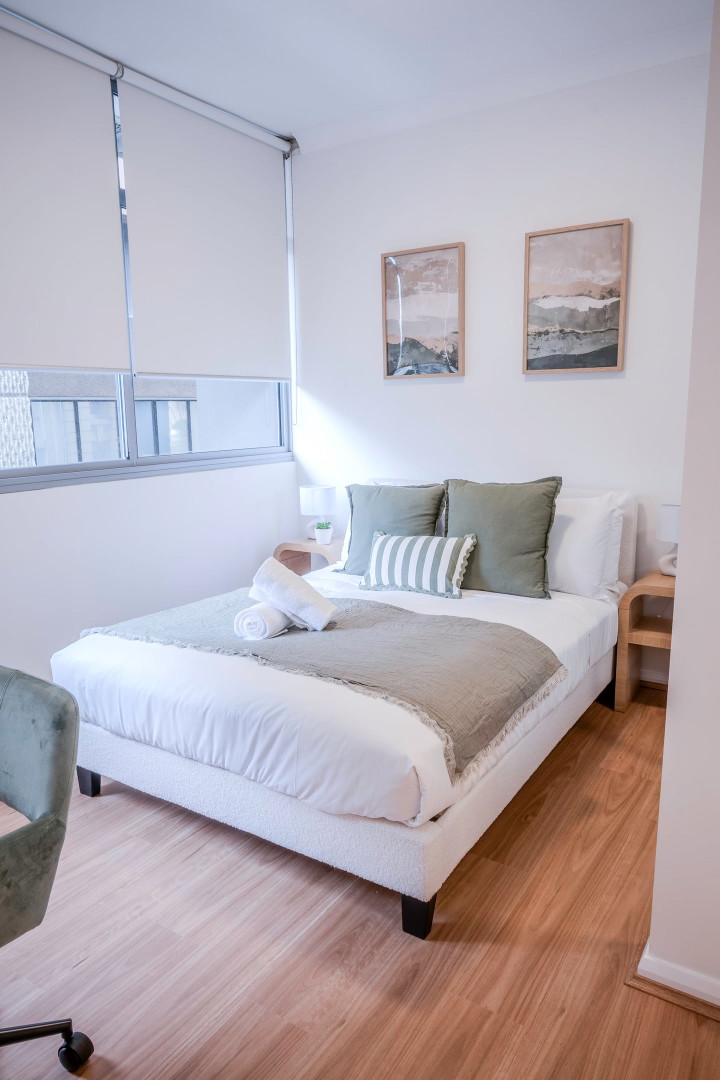 Sanctuary In Surry Hills  Walk To Cbd W/pool/gym - Sydney Opera House