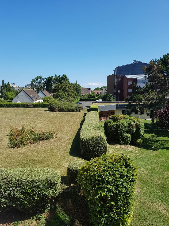 Cosy Appartement - Cabourg