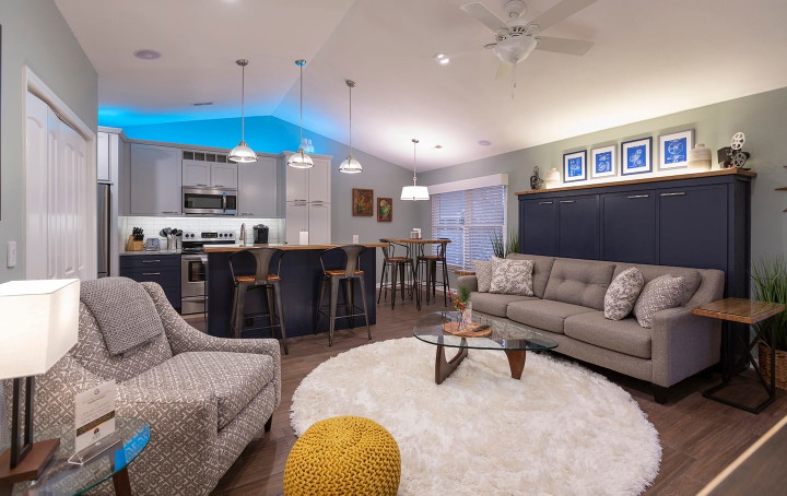 The Executive, A Luxury Apt. Near Ecu & Ecu Health - Greenville, NC