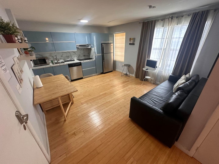 2 Separate Units, Same Floor  30ft Apart - South Beach, FL