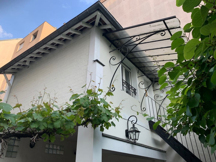 Vincennes 45 Guest House - Vincennes