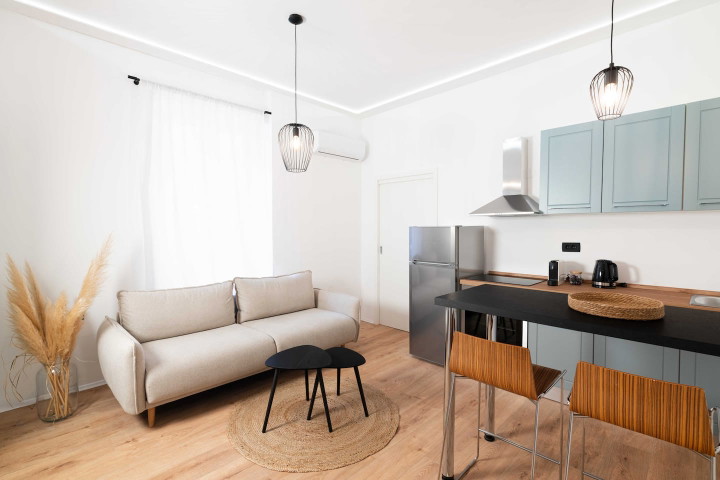 Green Room Apartment - Zadar